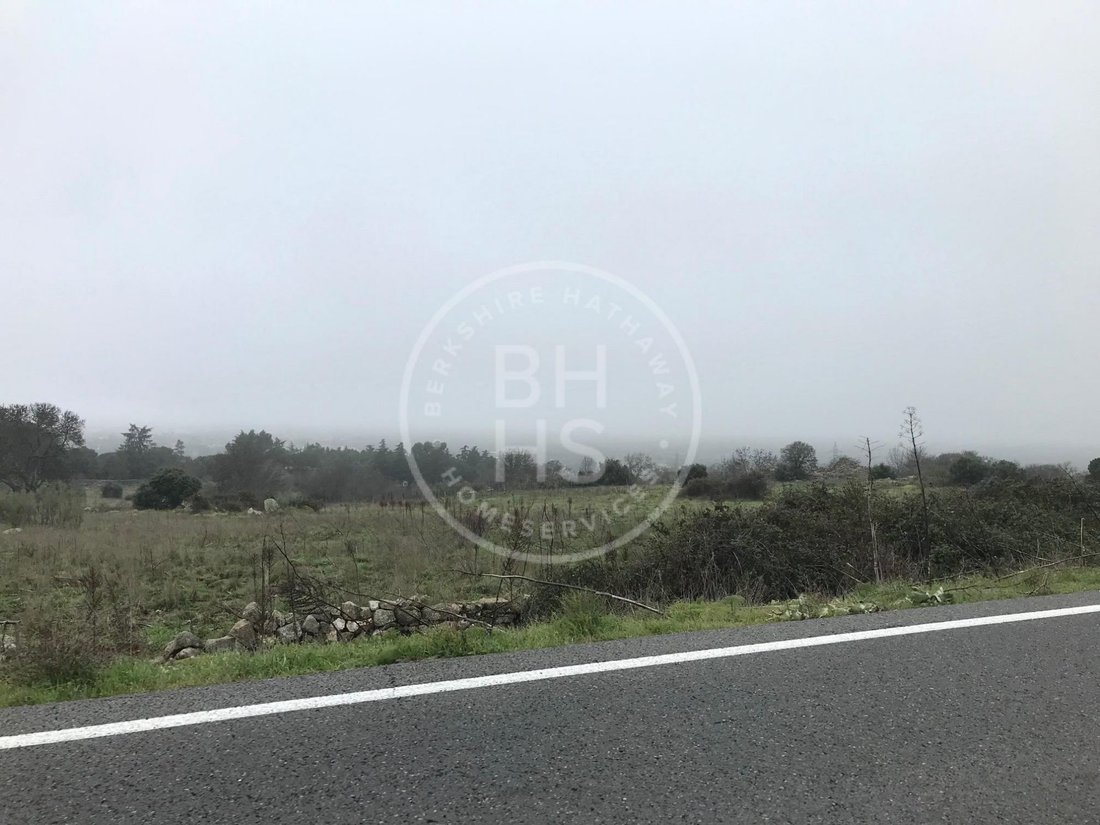 Galapagar Plot In La Navata, Community Of Madrid, Spain For Sale (13198525)