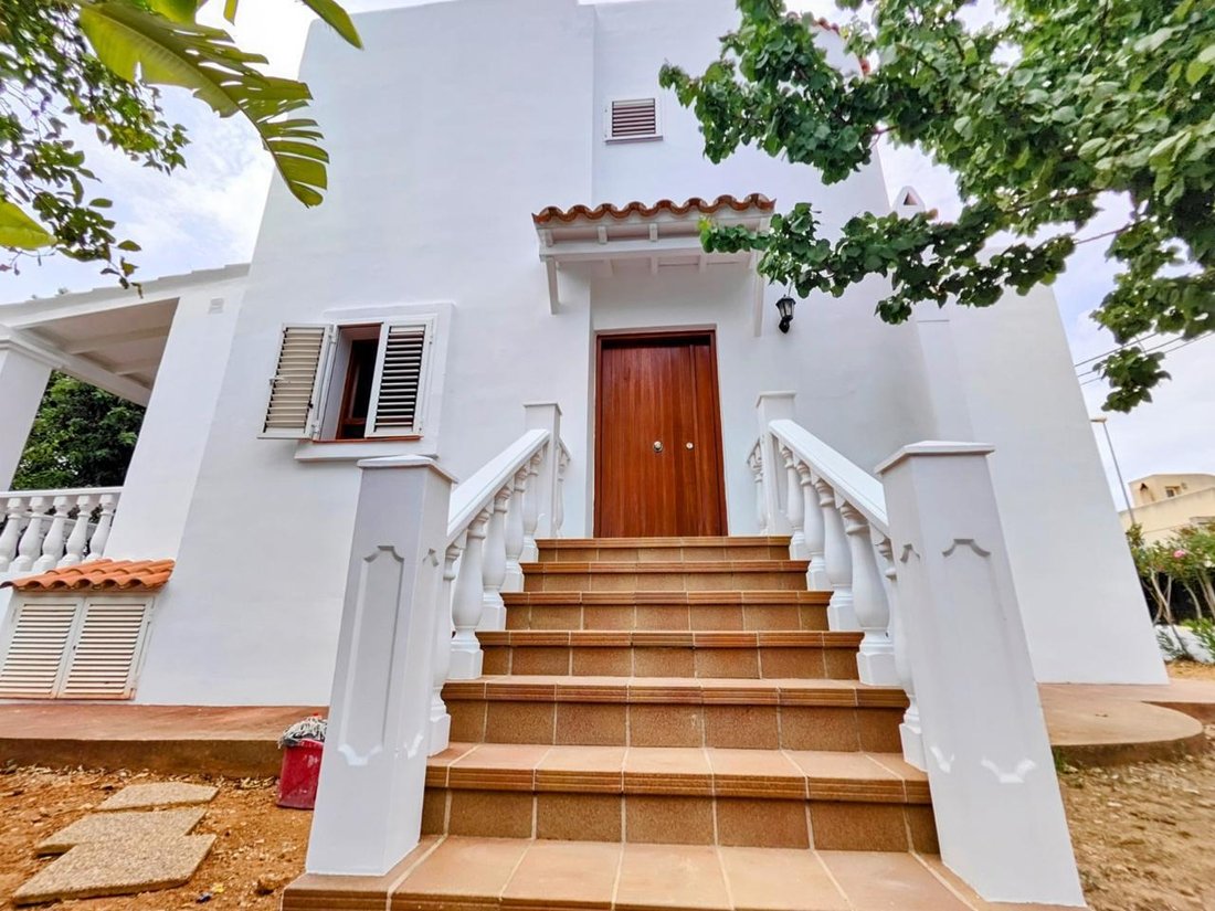 Can Sire Villa In Can Sire, Balearic Islands, Spain For Sale (13198642)