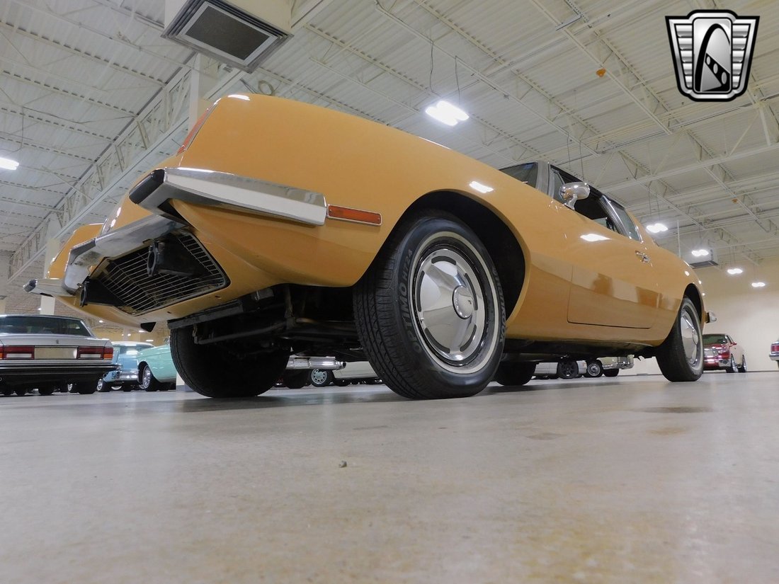 1974 Studebaker Avanti In United States For Sale (13199319)