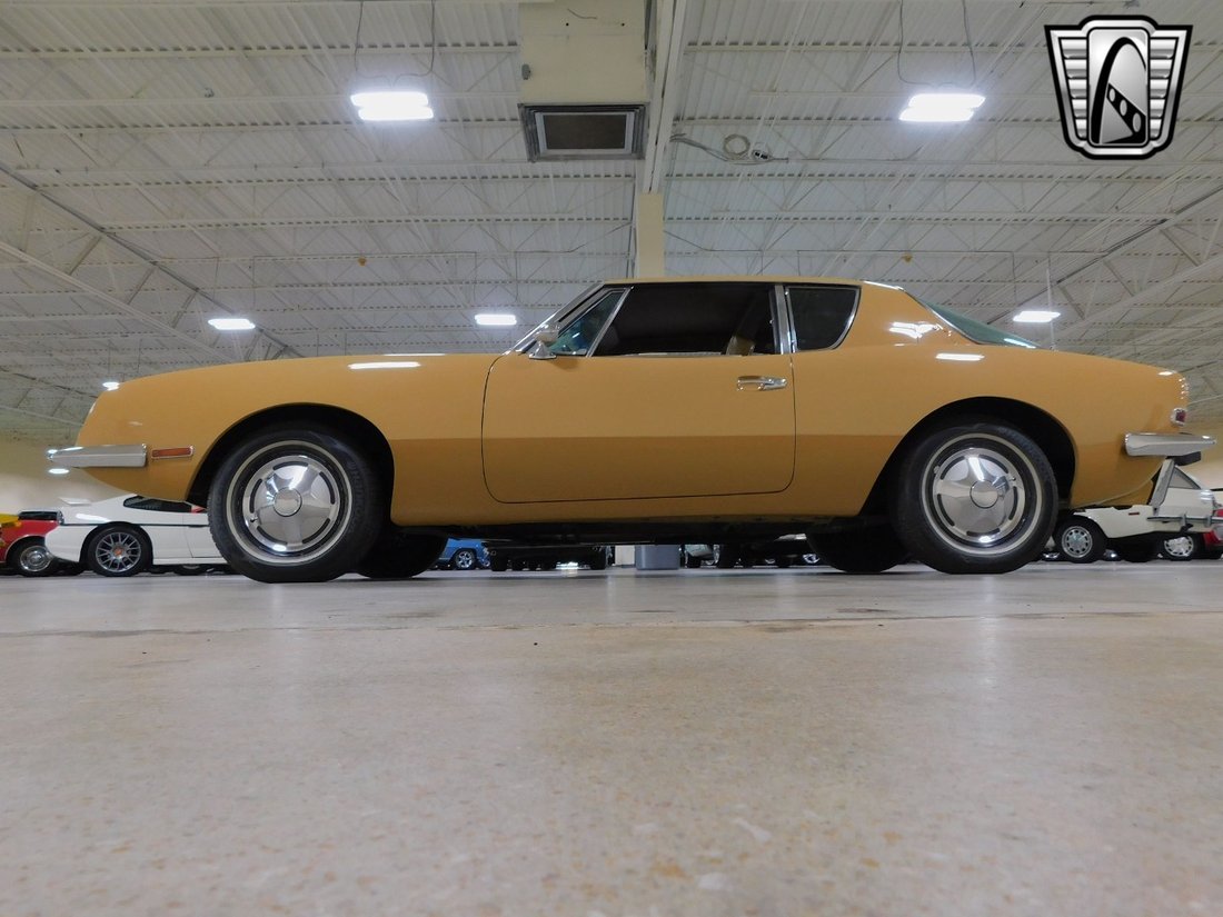 1974 Studebaker Avanti In United States For Sale (13199319)