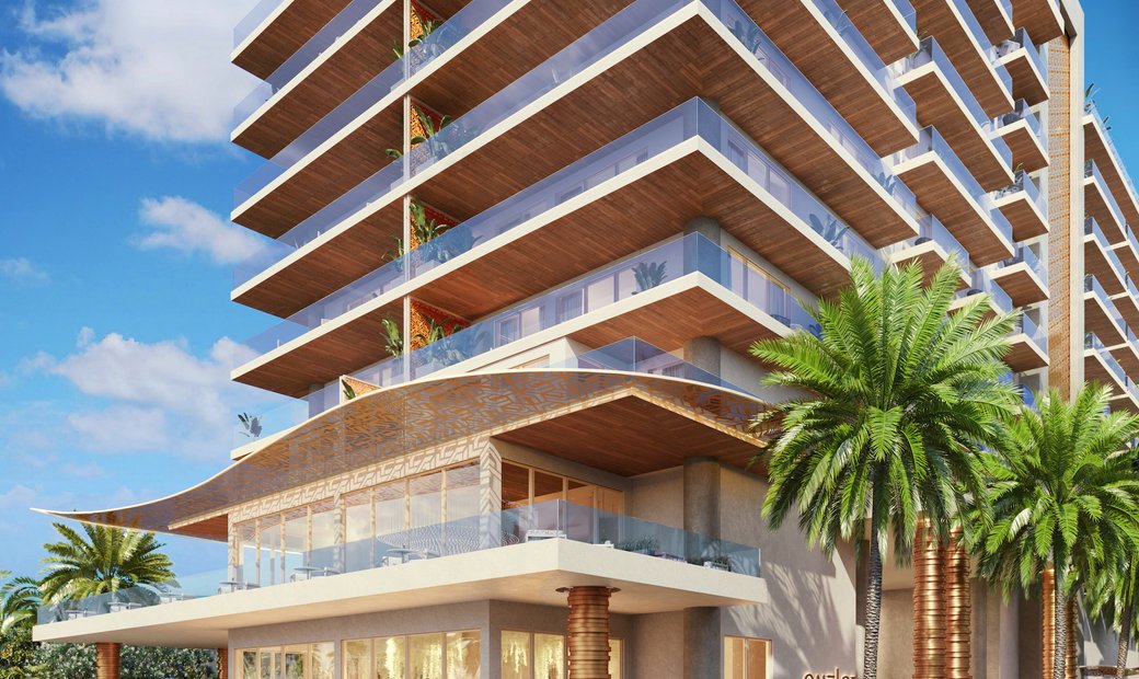 One|Gt Landmark Luxury Living In In George Town, George Town, Cayman ...