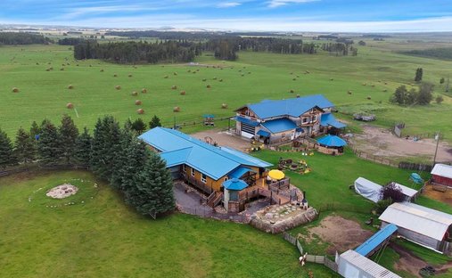 Luxury homes for sale in Rimbey, Alberta, Canada | JamesEdition