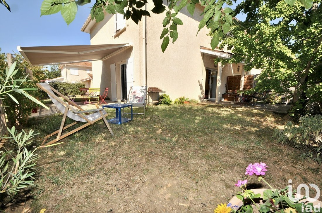 Vente Maison/Villa 4 Pièces In Bron, Auvergne Rhône Alpes, France For ... Vente Maison/Villa 4 Pièces In Bron, Auvergne Rhône Alpes, France For ...