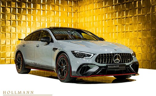 2023 Mercedes-Benz AMG for sale | JamesEdition
