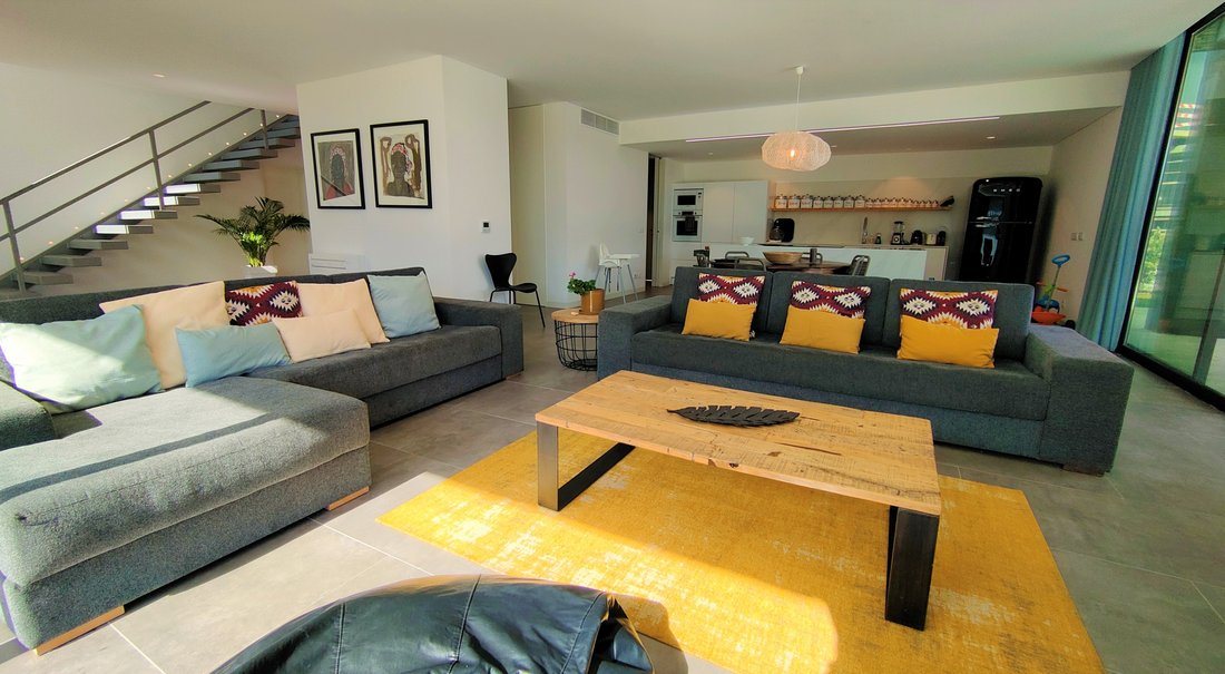 Mordern Atlantic Villa 5 Bedrooms Troia In Tróia Peninsula, Setubal, Portugal For Sale (13199572)