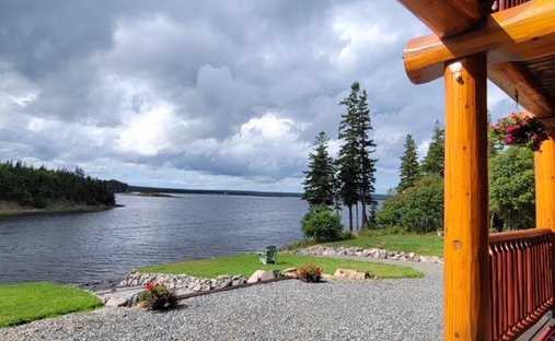 Luxury homes for sale in Port Morien, Nova Scotia, Canada | JamesEdition