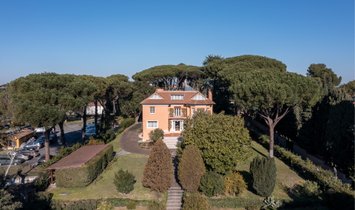 Luxury homes for sale in Rome, Lazio, Italy | JamesEdition