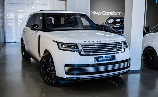 2023 Land Rover Range Rover Sport for sale | JamesEdition