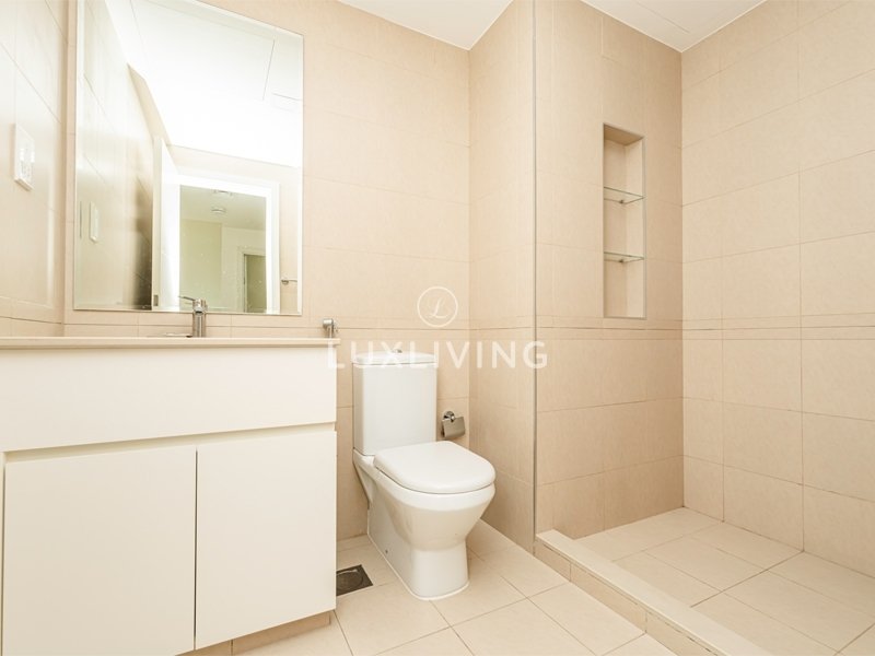 Green Patch | Vacant | Spacious Layout In Dubai, Dubai, United Arab ...