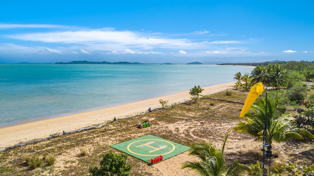 Utingu In Umagico, Queensland, Australia For Sale (13209549)