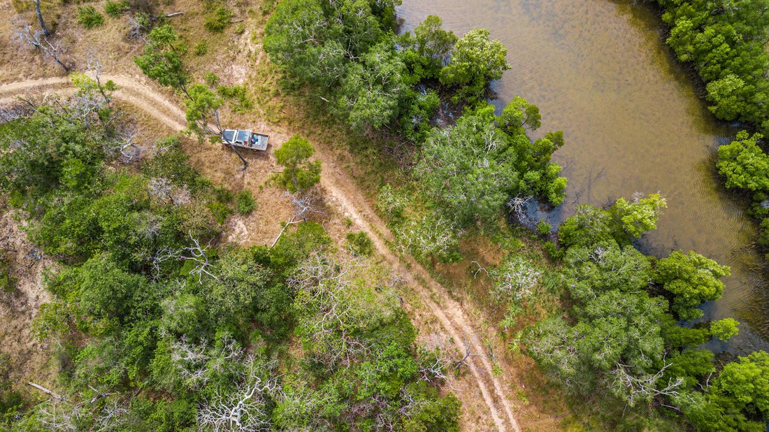 Utingu In Umagico, Queensland, Australia For Sale (13209549)