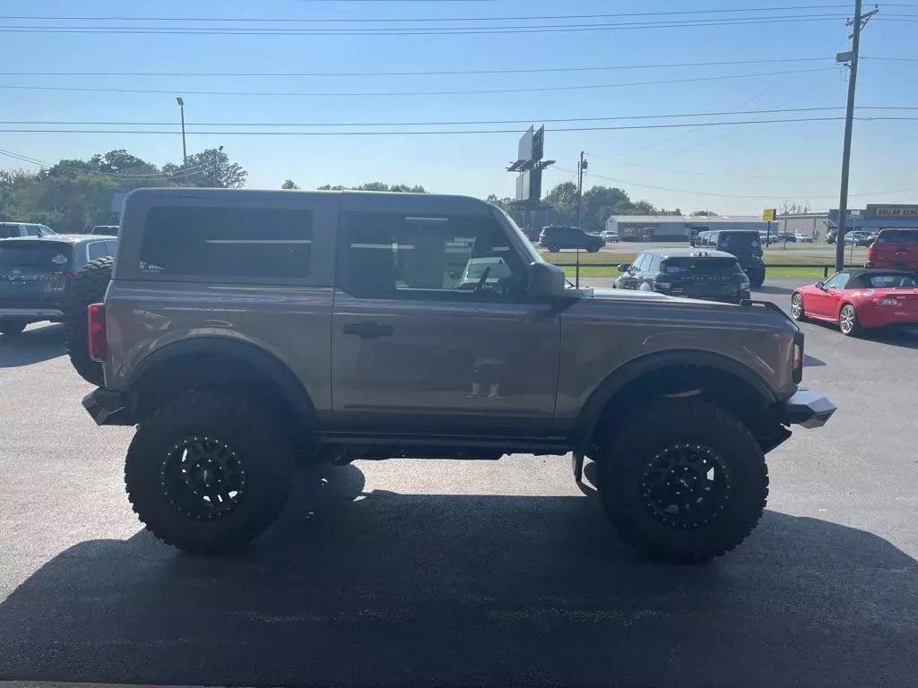 Surprising Ford Bronco For Sale Jonesboro Ar Pictures
