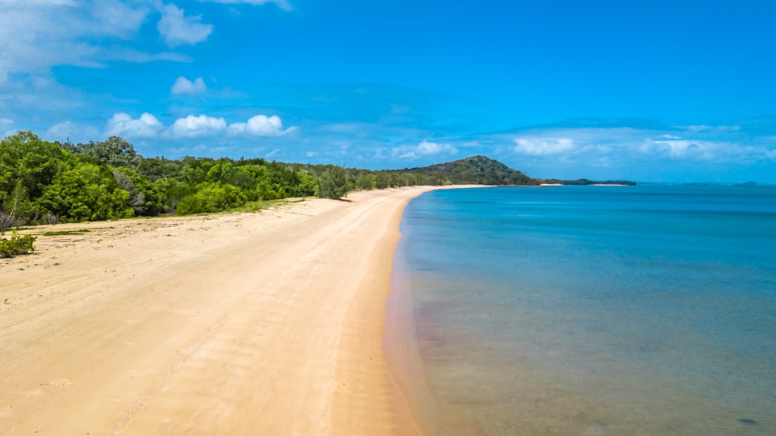 Utingu In Umagico, Queensland, Australia For Sale (13209549)