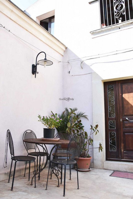 Single House, Ragusa Ibla In Ragusa, Sicily, Italy For Sale (13216644)