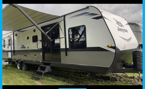 Jayco Jay Flight for sale | JamesEdition