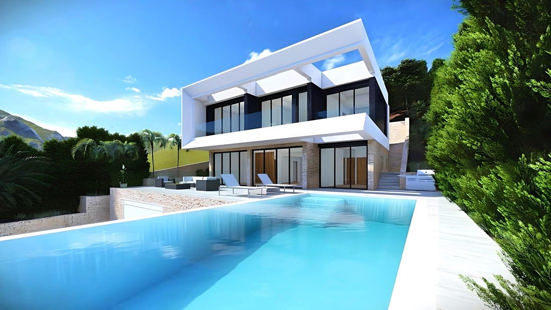 Altea Plot In Altea, Valencian Community, Spain For Sale (13214763) Altea Plot In Altea, Valencian Community, Spain For Sale (13214763)