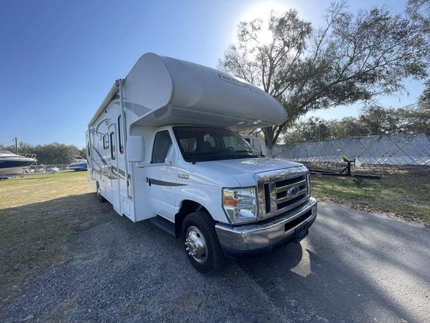 Thor FREEDOM ELITE for sale | JamesEdition