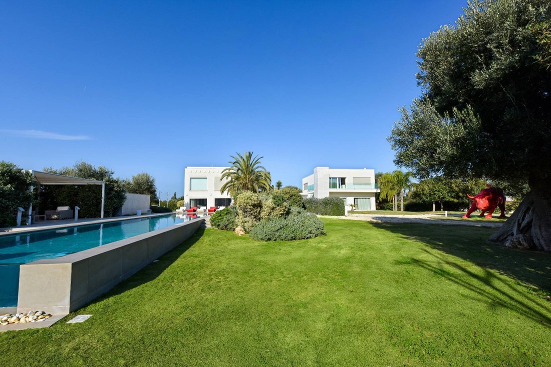 Residential Property For Sale In Monopoli (Italy) In Monopoli, Apulia ...