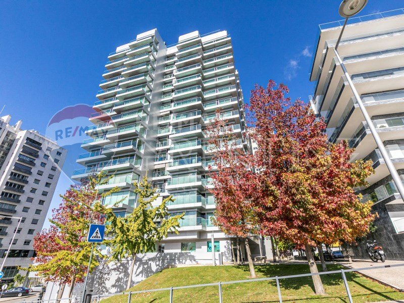 Sky Restelo Exclusivity And Refinement With In Lisbon, Lisbon, Portugal ...