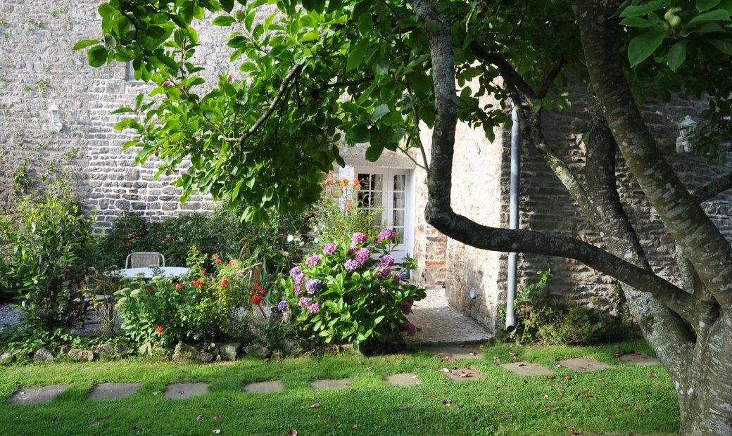 Quimperlé House In Quimperlé, Brittany, France For Sale (13010957)
