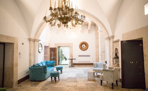 Luxury homes for sale in Molfetta, Apulia, Italy | JamesEdition