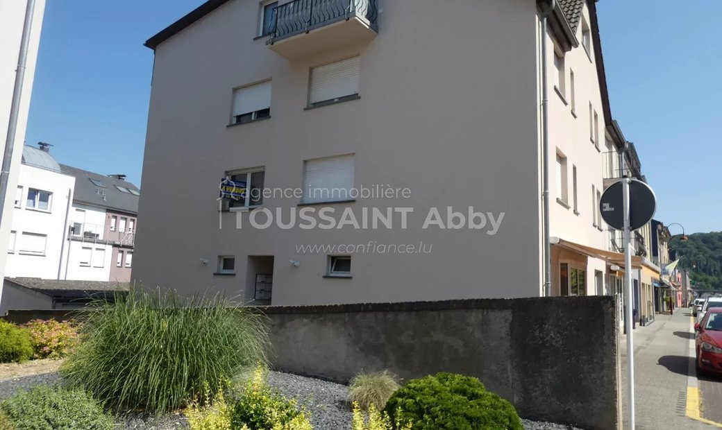 Apartment In Colmar Berg In Colmar Berg, Mersch, Luxembourg For Sale ...