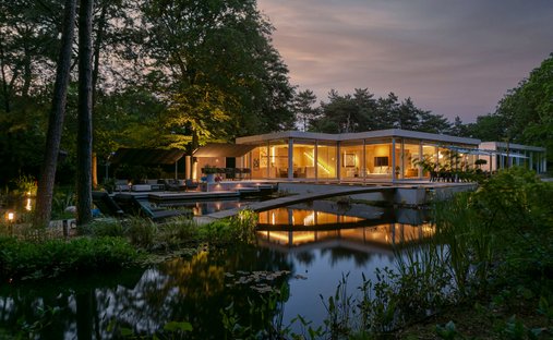 Luxury homes for sale in Cool district, Rotterdam, South Holland ...