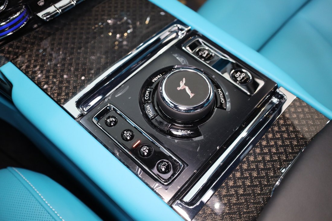 2023 Rolls Royce Cullinan In Dubai, Dubai, United Arab Emirates For ...
