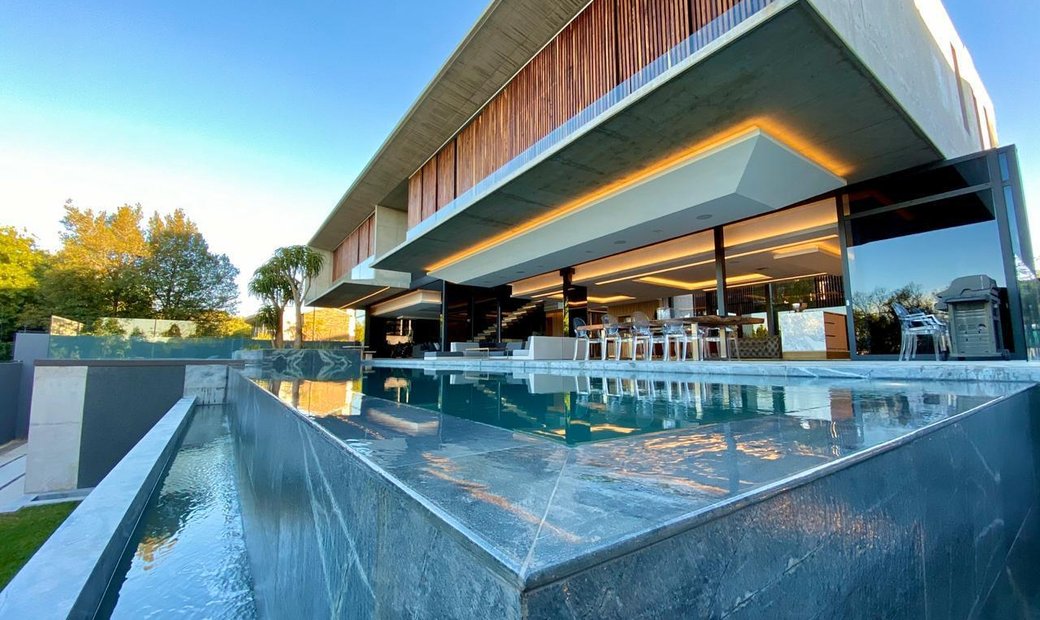 One Of Sa's Finest Real Estate Finds In Johannesburg, Gauteng, South ...