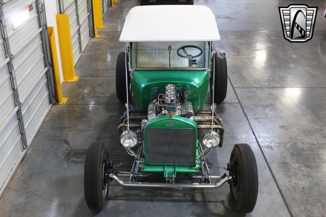 1923 Ford Roadster In United States For Sale (13226735)