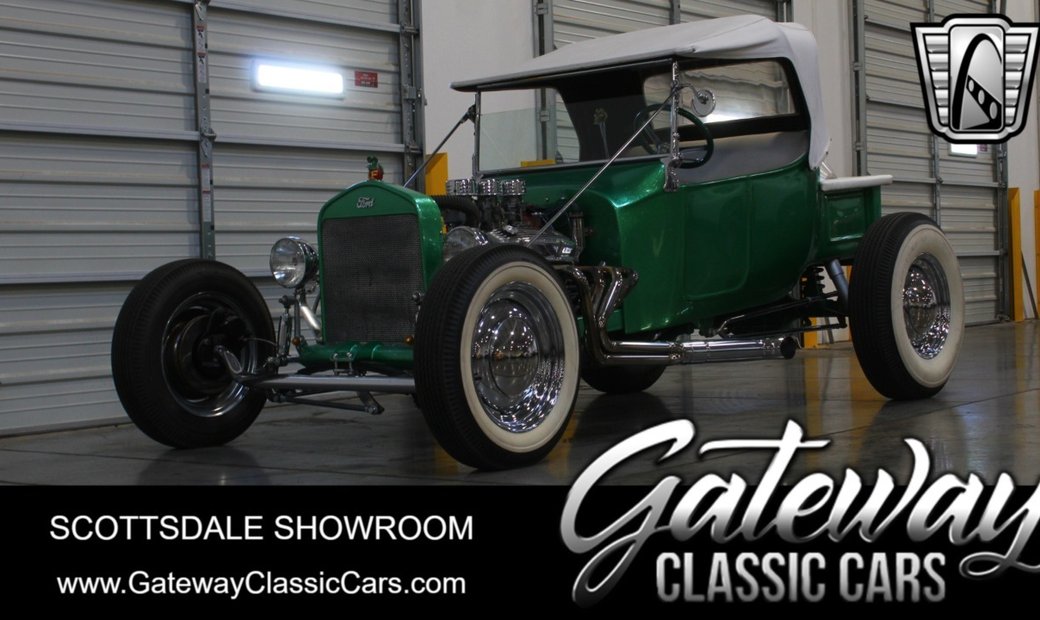 1923 Ford Roadster In United States For Sale (13226735)
