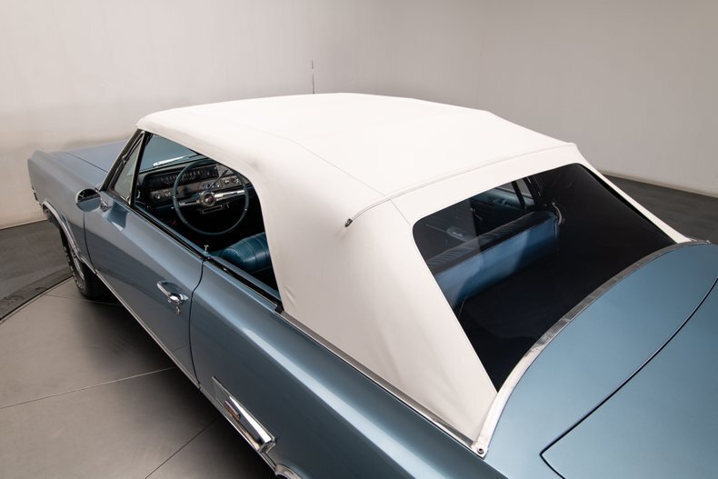 1965 Oldsmobile Cutlass In Charlotte, United States For Sale (13224965)