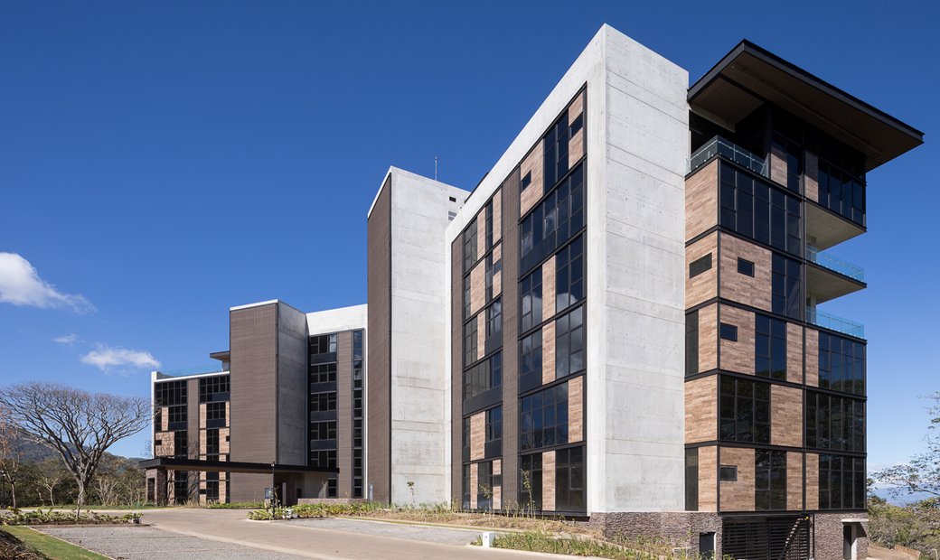 Brand New Apartment Scenic View In In Santa Ana, San José Province ...