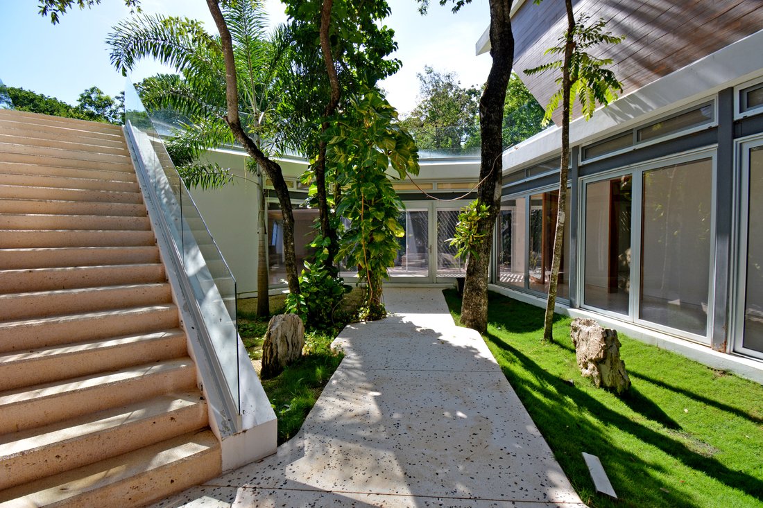 Lake House In Playa Del Carmen, Quintana Roo, Mexico For Sale (13227745)