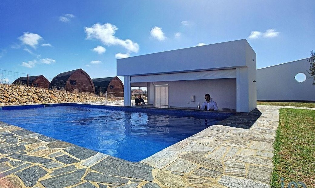 Mafra Town House In Encarnação, Lisbon, Portugal For Sale (12133181)