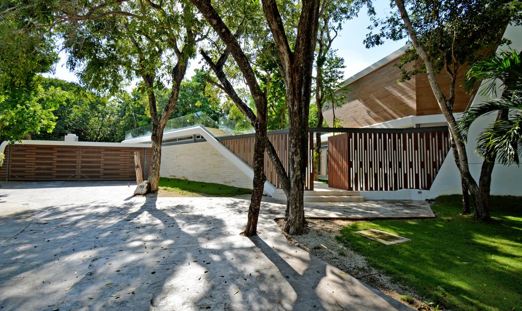 Lake House In Playa Del Carmen, Quintana Roo, Mexico For Sale (13227745)
