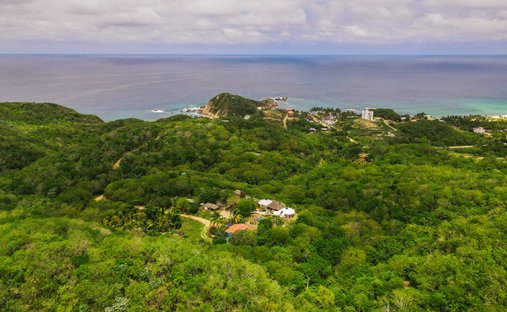 Luxury farm ranches for sale in Jalisco, Mexico | JamesEdition