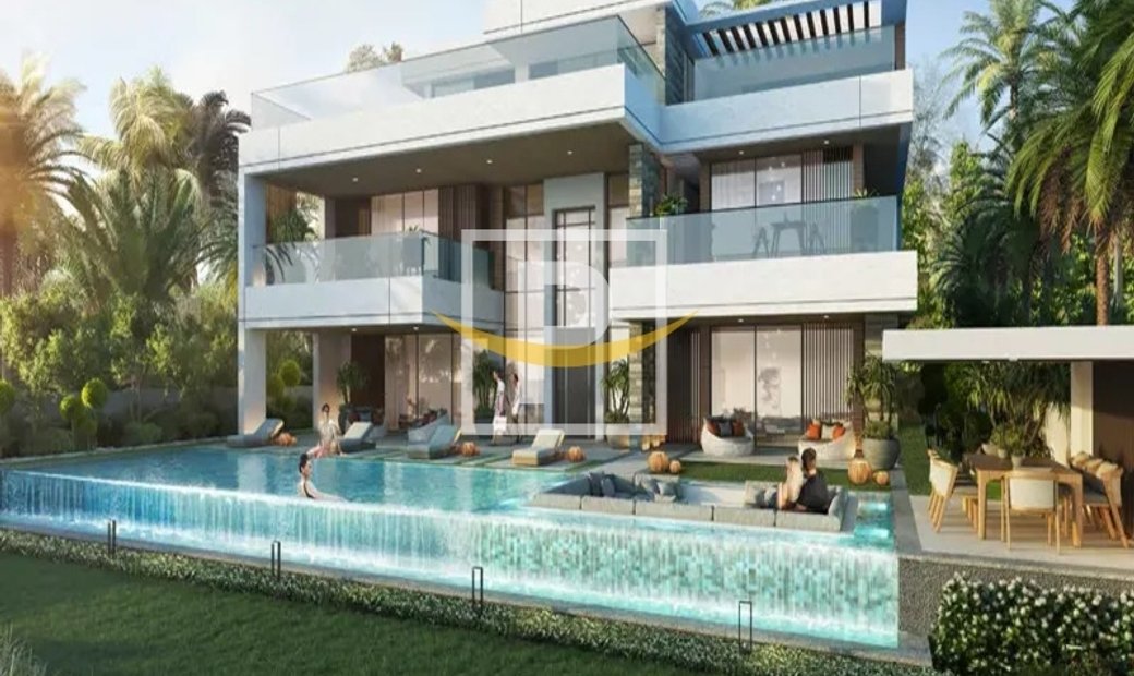 World Class Amenities| New Launch |Damac In Dubai, Dubai, Emirati Arabi ...