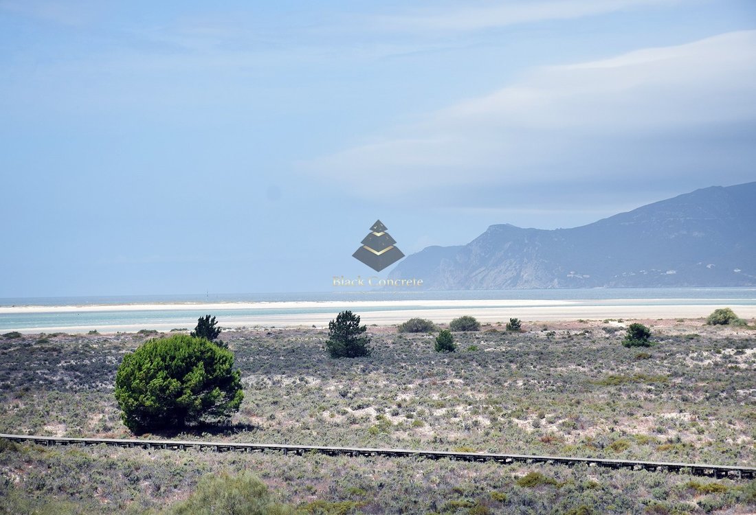 A One Bedroom Apartment Praia Sado In Tróia Peninsula, Setubal ...