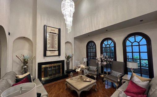 Luxury homes for sale in Colorines 3ER Sector, San Pedro Garza García, Nuevo Leon, Mexico ...