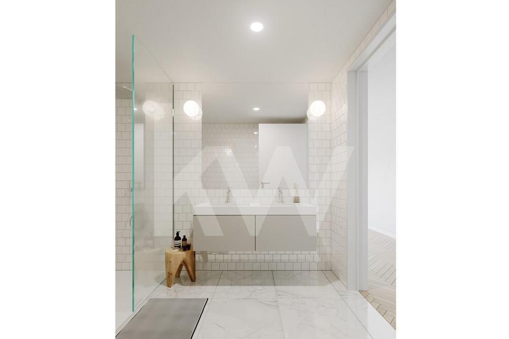 Beato Quarter 4 Bedroom Apartments Duplex With In Lisbon, Lisbon ...