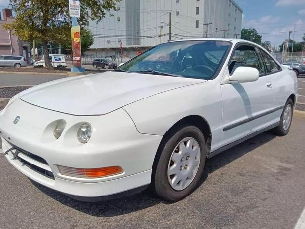 1995 Acura Integra for sale | JamesEdition