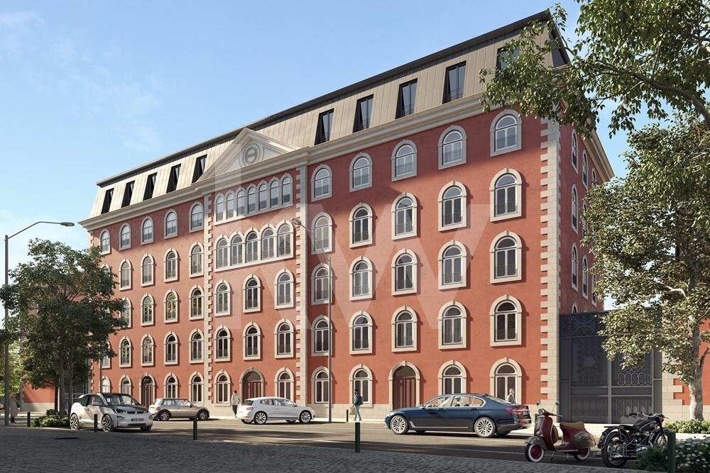 Beato Quarter 4 Bedroom Apartments Duplex With Patio In In Beato ...