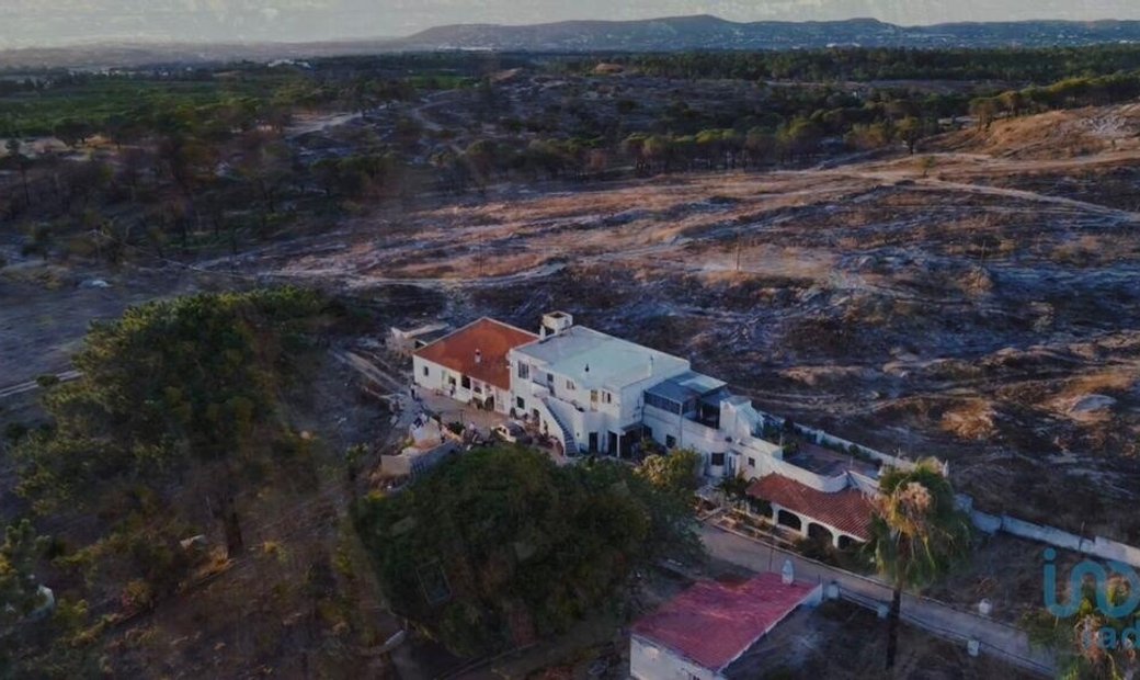 Faro Farm In Faro, Portugal For Sale (13245814)