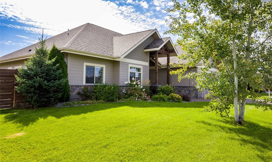 3 Bedrooms Single Family Detached In Kalispell, Montana, United States ...