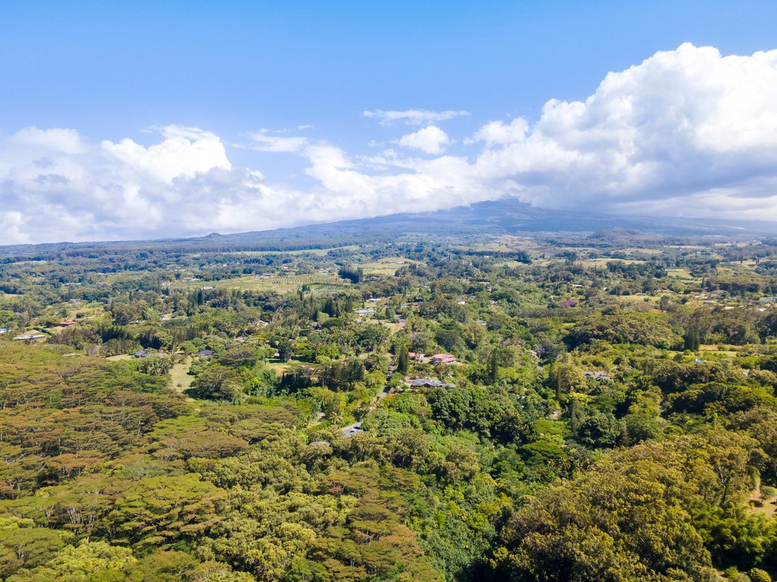 Truly Unique 10 Acre Rural Property In In Haiku Pauwela, Hawaii, United ...