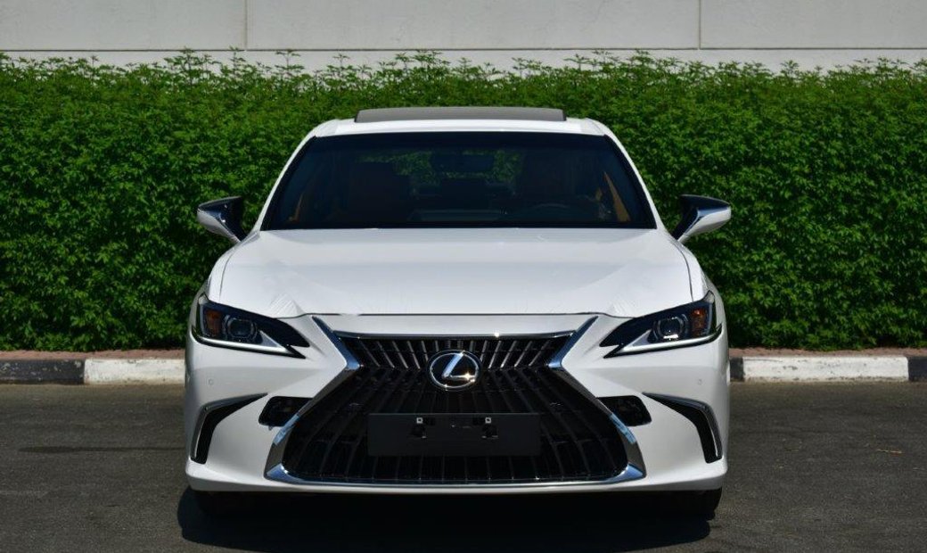 2023 Lexus Es350 In Dubai, Dubai, United Arab Emirates For Sale (13247297)