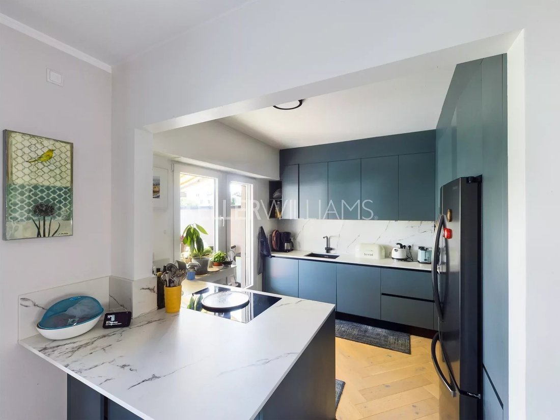 Belvaux House In Sanem, Esch Sur Alzette, Luxembourg For Sale (13248189)