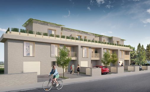 Luxury houses for sale in Ellange, Mondorf-les-Bains, Remich ...