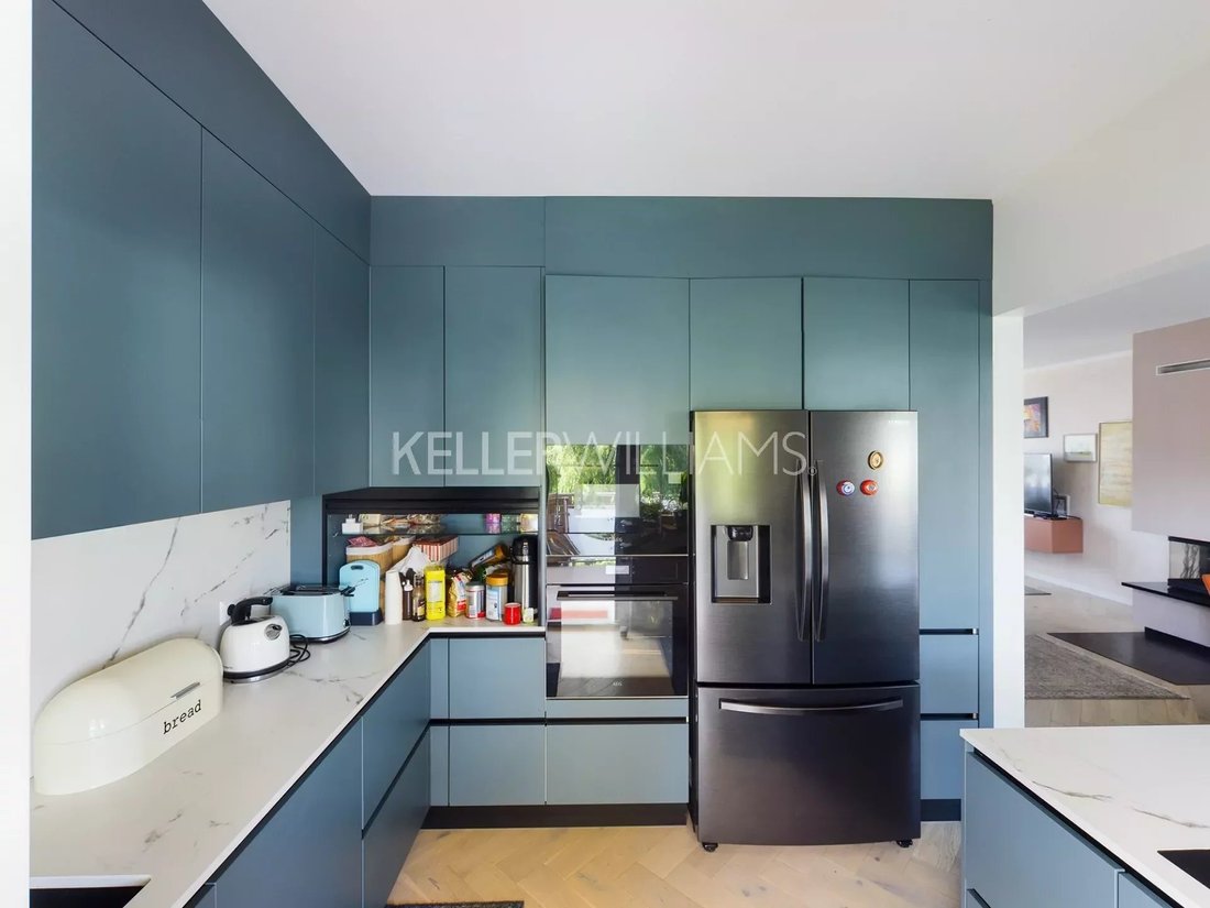 Belvaux House In Sanem, Esch Sur Alzette, Luxembourg For Sale (13248189)